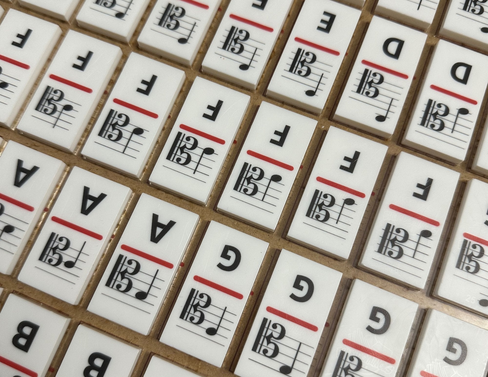 Music Dominoes – The Practice Shoppe