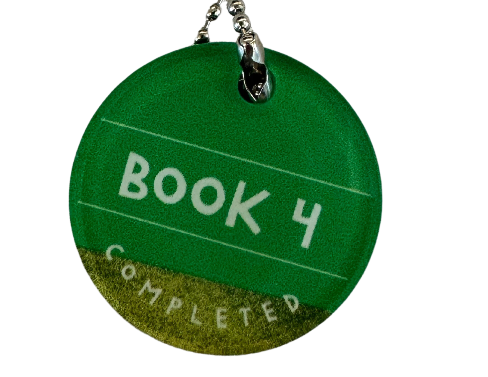 Book 4 Brag Tag – The Practice Shoppe