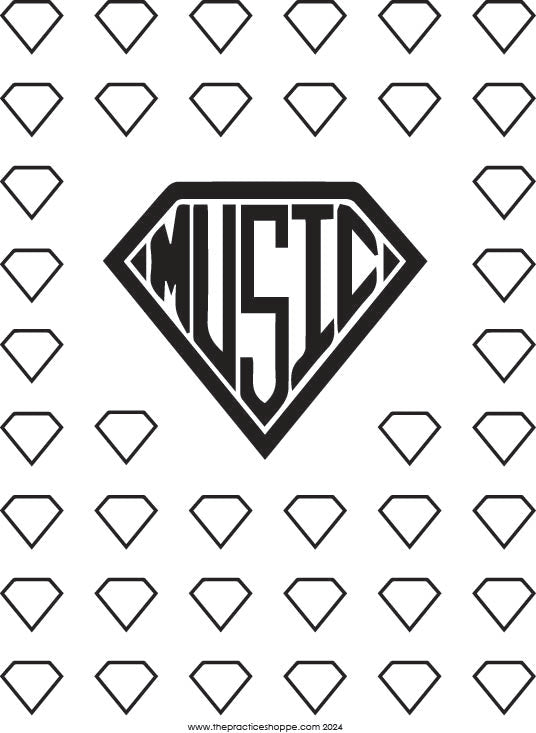 Music Hero (Digital Download) – The Practice Shoppe