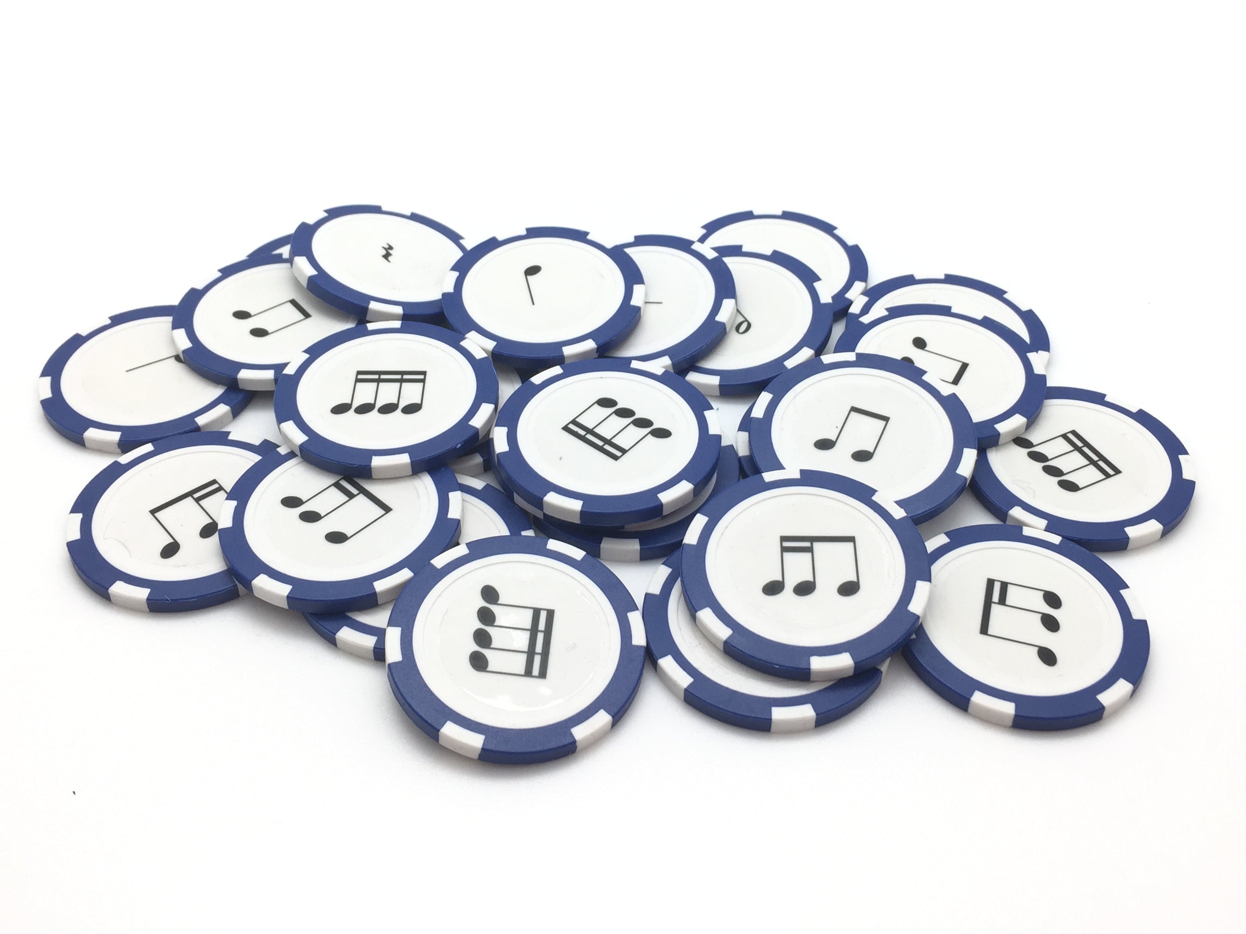 Practice Chips – The Practice Shoppe
