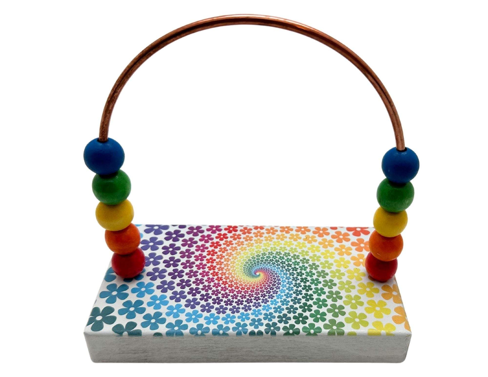 Bead Counters – The Practice Shoppe