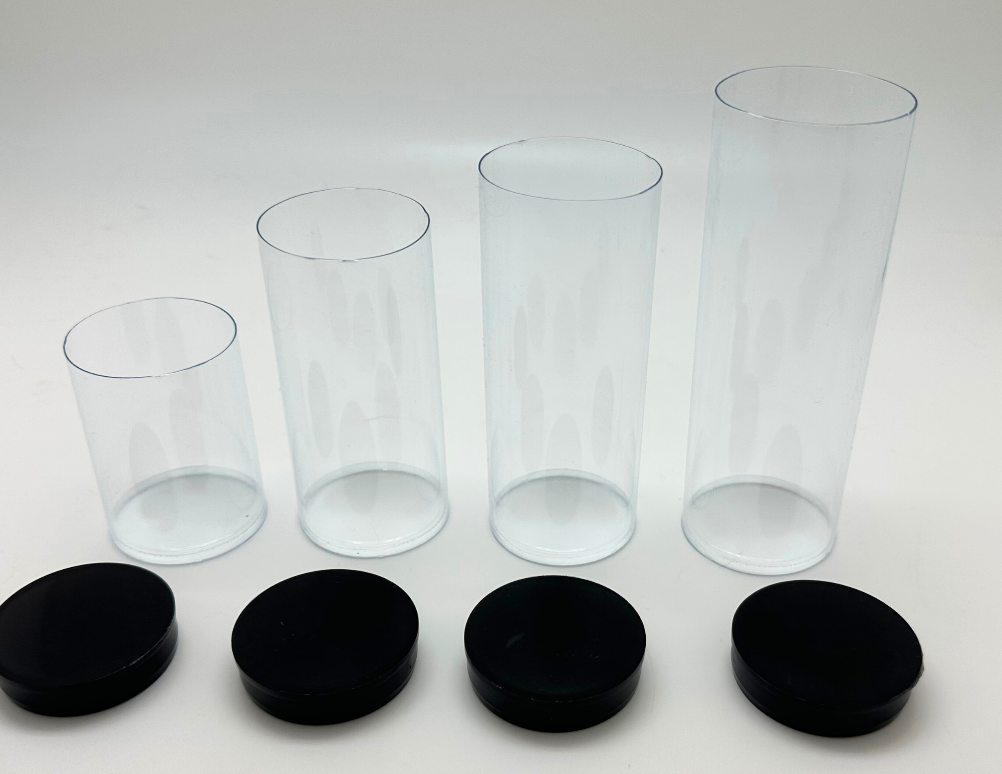 Empty Practice Chip Container – The Practice Shoppe
