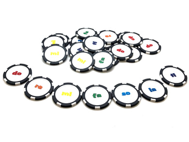 Practice Chips – The Practice Shoppe