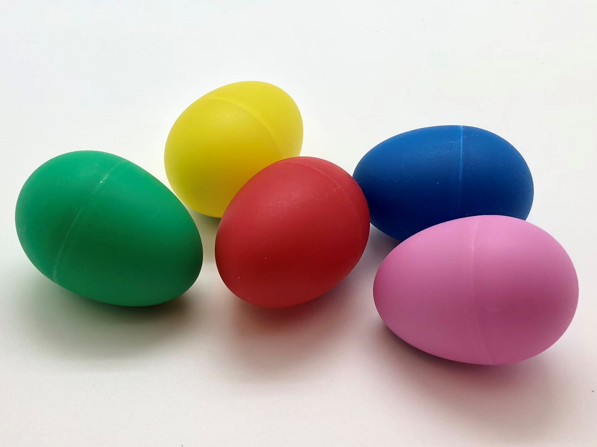 Egg Shaker – The Practice Shoppe