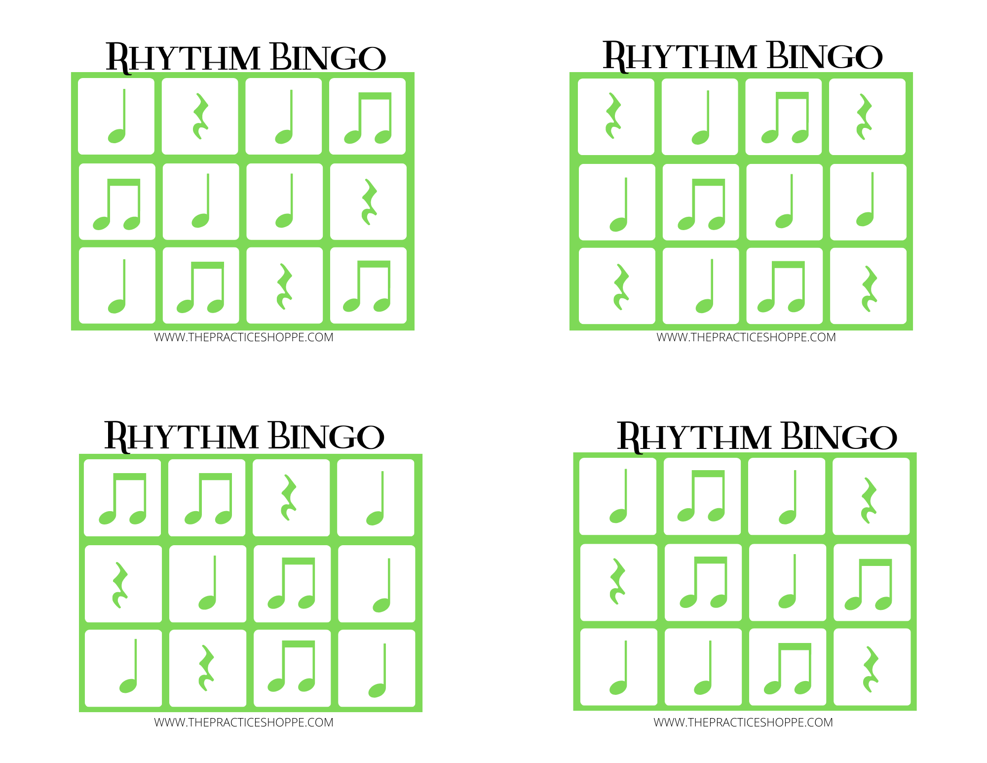 Green Bingo Card Bingo Sheets Sold On Temu United States